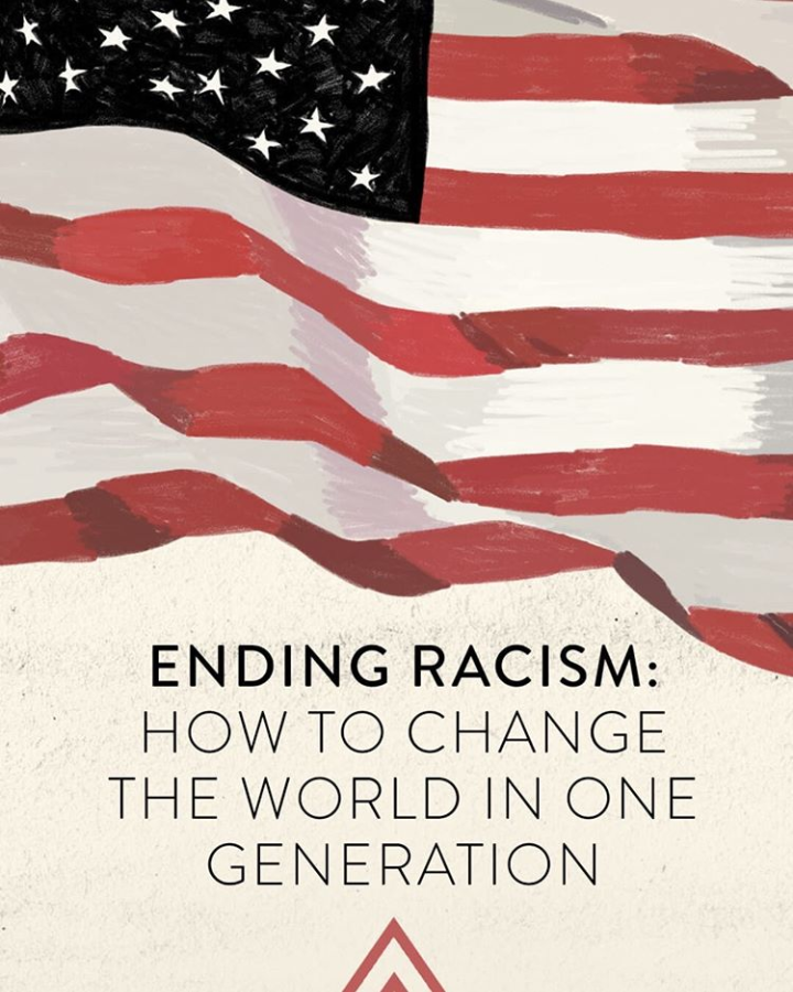 Ending Racism: How to Change the World in One Generation – The Roofless ...